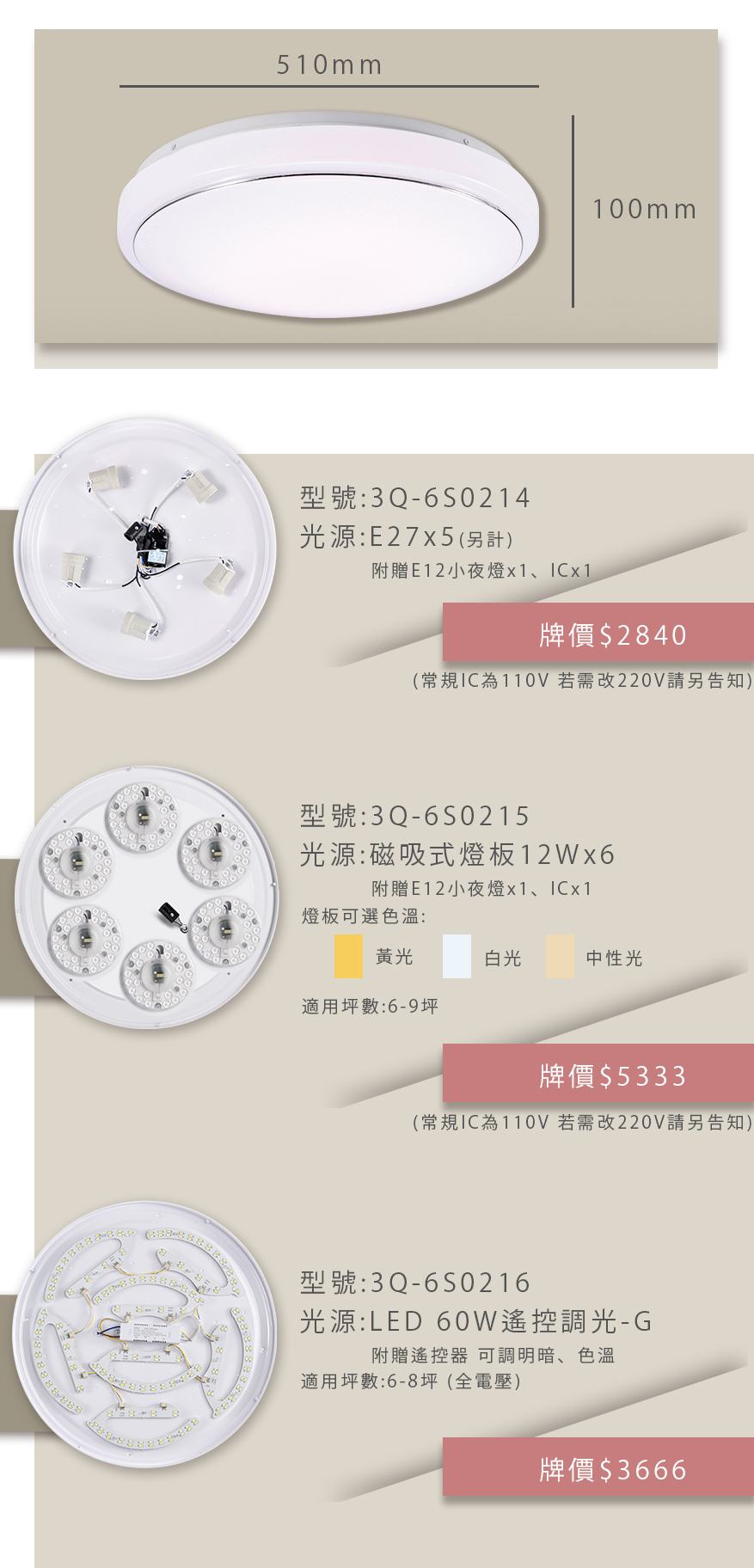 page20-page21(2) | 3Q 燈飾